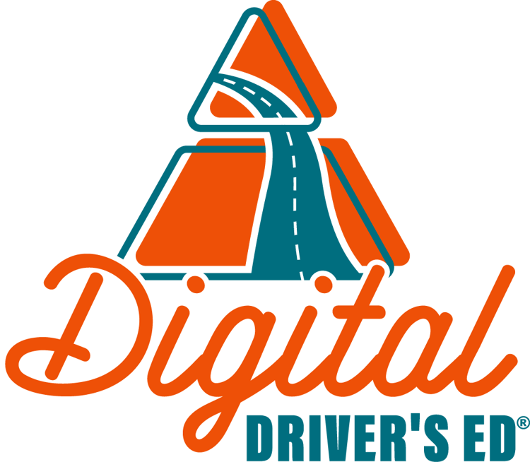The Human Stack | Digital Driver's Ed