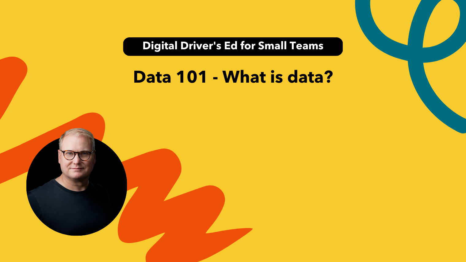 The Human Stack | Resources