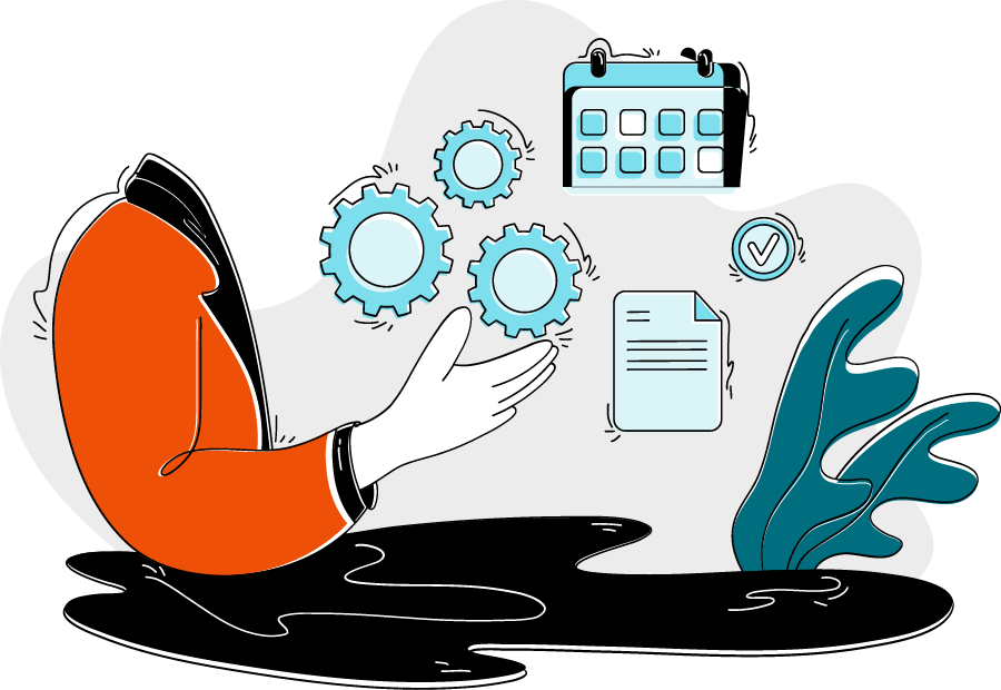 The Human Stack℠ | Partner With Us