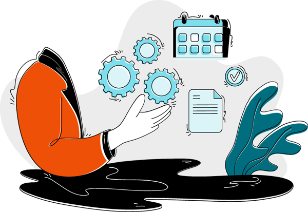 The Human Stack℠ | Partner With Us