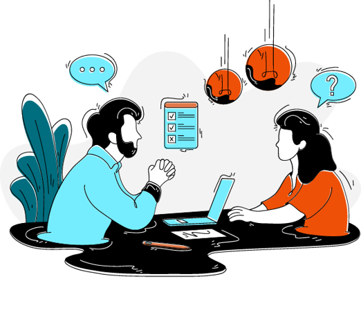 The Human Stack℠ | Partner With Us