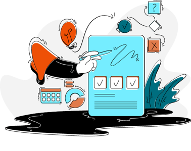 The Human Stack℠ | Partner With Us