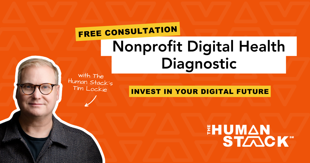 The Human Stack | Digital Health Diagnostic