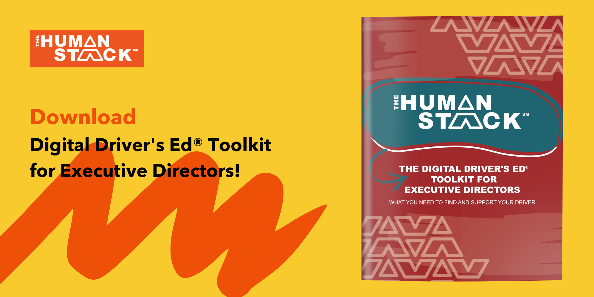 The Human Stack | Executive Director Toolkit