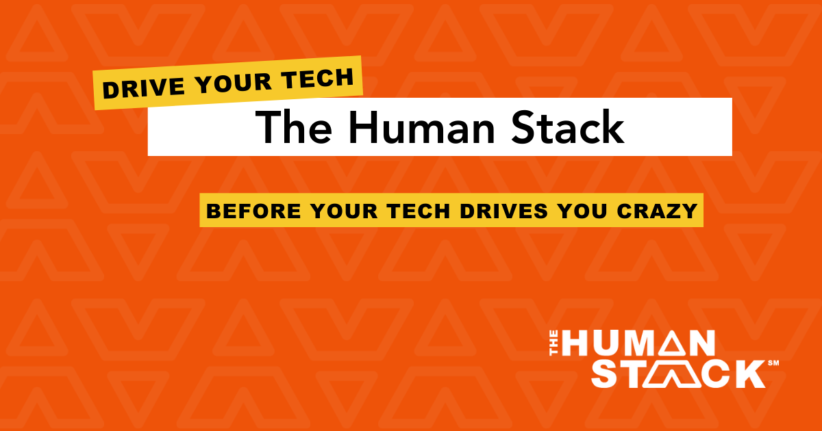 The Human Stack